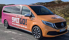 Willkommen - SVG Sylter Verkehrsgesellschaft